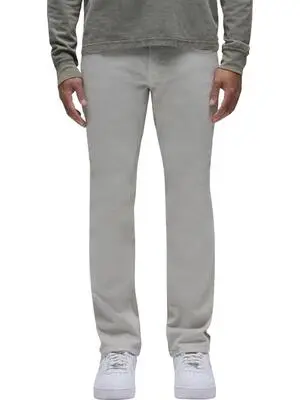 Hudson Jeans Blake Slim-straight Jeans - Ash