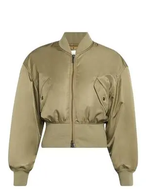 SAINT LAURENT Bomber Jacket