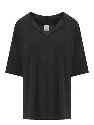 Max Mara Rigel Blouse - Black