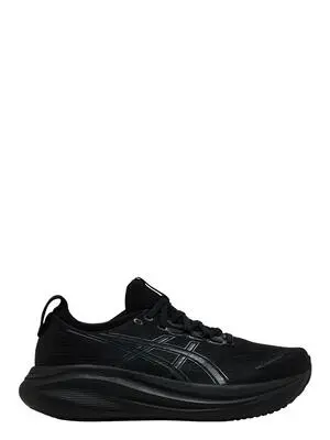 Asics Gel Nimbus 27 Sneakers - Black
