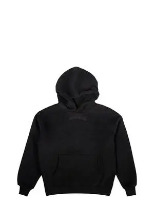 PLEASURES Neural Hoodie - Black