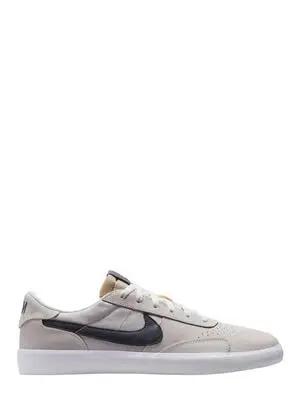 Nike Heritage Vulc Sb Sneakers - Grey