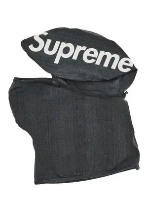 Supreme Heat Reflective Balaclava - Black