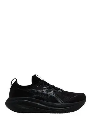 Asics Gel Nimbus 27 Sneakers - Black