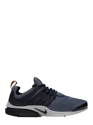 Nike Air Presto Premium Sneakers - Grey