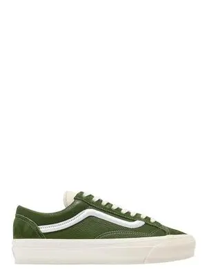 VANS Old Skool Reissue 36 Lx - Green