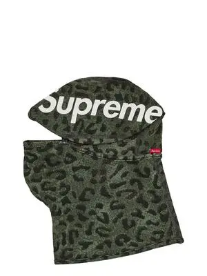 Supreme Heat Reactive Balaclava - Multicolor