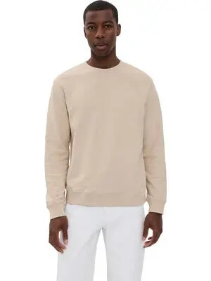 A.P.C. A.P.C. Standard Brode GOTS Sweatshirt