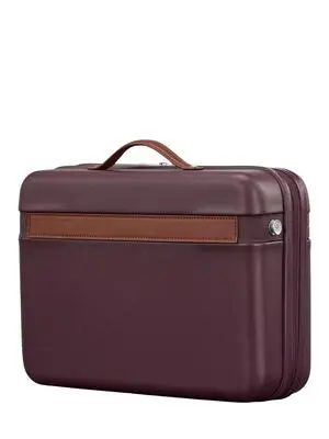 SAMSONITE Virtuosa Hardside Train Case - Merlot