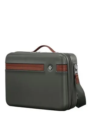 SAMSONITE Virtuosa Hardside Train Case - Pine Green