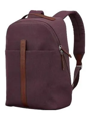 SAMSONITE Carry-on Travel Backpack With Laptop Sleeve - Merlot