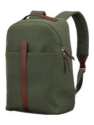 SAMSONITE Carry-on Travel Backpack With Laptop Sleeve - Pine Green