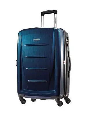 SAMSONITE Samsonite Winfield 2 Hardside Luggage Deep Blue
