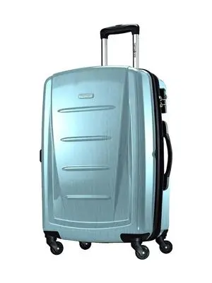 SAMSONITE Winfield 2 Hardside Luggage - Ice Blue