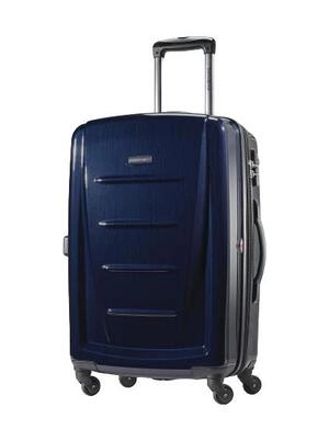 SAMSONITE Winfield 2 Hardside Luggage - Navy