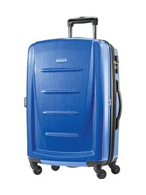 SAMSONITE Samsonite Winfield 2 Hardside Luggage Nordic Blue