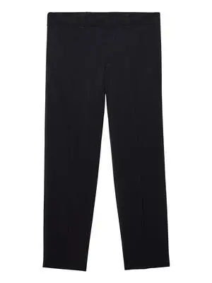 PRADA Wool Travel Pants