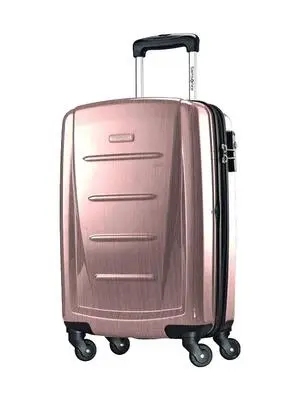 SAMSONITE Winfield 2 Hardside Carry-on Luggage - Artic Pink