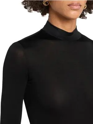 LAPOINTE Lightweight Jersey Bodysuit