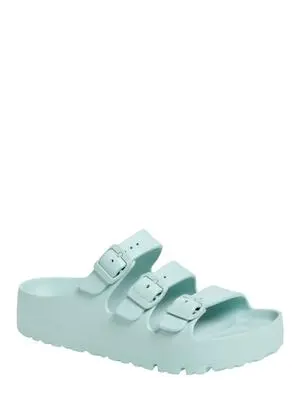 BIRKENSTOCK Papillio Florida Flex Essentials Waterproof Sandal Surf Green