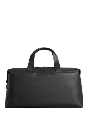 TROUBADOUR Generation Leather Duffle