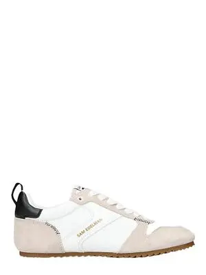 Sam Edelman Zaria Low-top Trainers - White