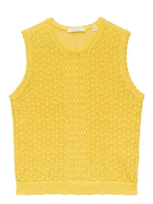 DÔEN Lea Top