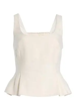 POSSE Rosalie Linen Top