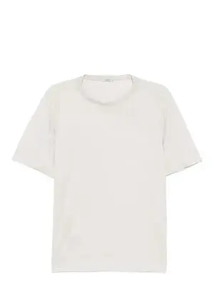 Transit Short-sleeved T-shirt - Neutrals