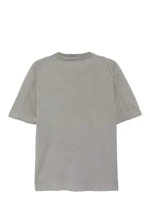Transit Short-sleeved T-shirt - Grey