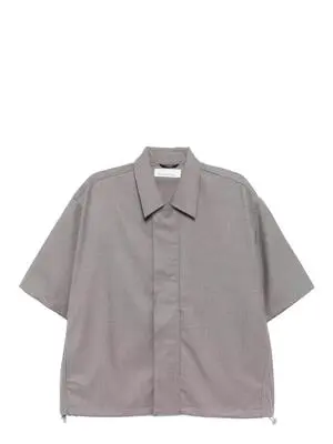 PEACEMAKER OAMC Tech Shirt - Grey