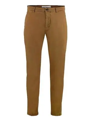 DEPARTMENT 5 Prince Chino Trousers - Brown