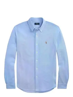 Polo Ralph Lauren Button-down Shirt Blue