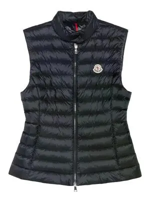 Moncler Igens Vest - Blue