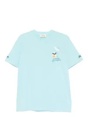 MC2 SAINT BARTH Cotton T-shirt