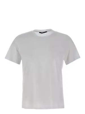 KANGRA Crew-neck T-shirt - White