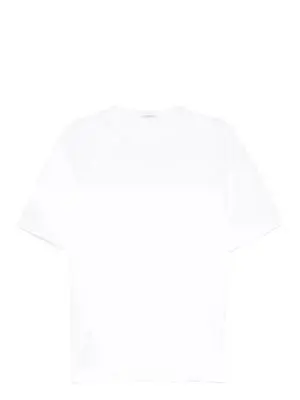 Transit Short-sleeved T-shirt - White