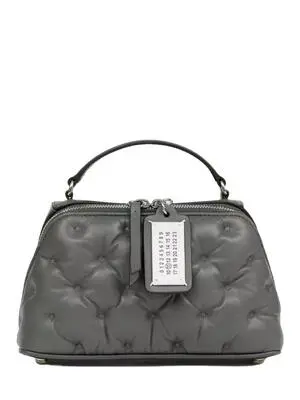 MAISON MARGIELA Glam Slam Shoulder Bag - Grey