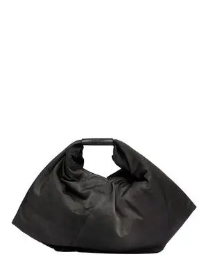 MAISON MARGIELA Japanese Tote - Black