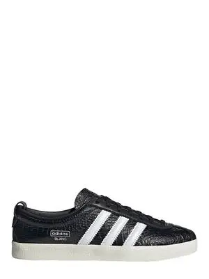 Adidas Originals By Alexander Wang Blanc Sneaker - Core Black  White  & Off White