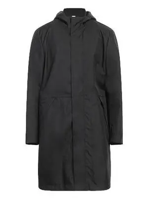 SLOWEAR Shell Parka - Black