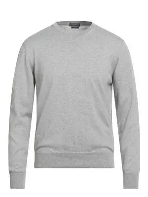 BALLANTYNE Sweater Grey
