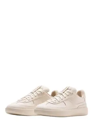 Lululemon Cityverse Cotton Canvas Sneakers Light Ivory/trench