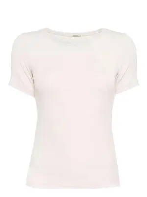 Transit Short-sleeved T-shirt - Neutrals