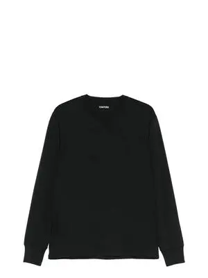 TOM FORD Crew-Neck T-Shirt