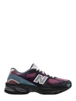 NEW BALANCE X Kith 2010 /black - Purple