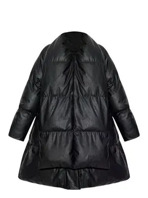 MAISON MARGIELA Padded Puffer Coat
