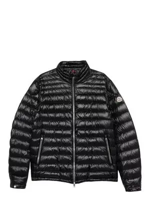 Moncler Arnique Jacket - Black