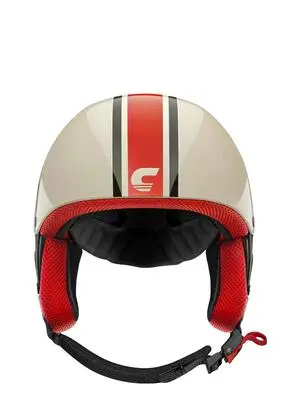 Carrera Eyewear Snow Helmet - White