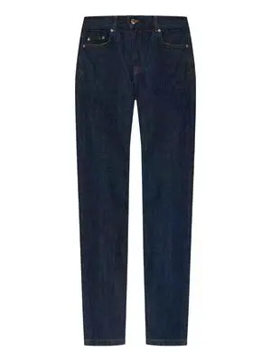 CASABLANCA Cotton Jeans